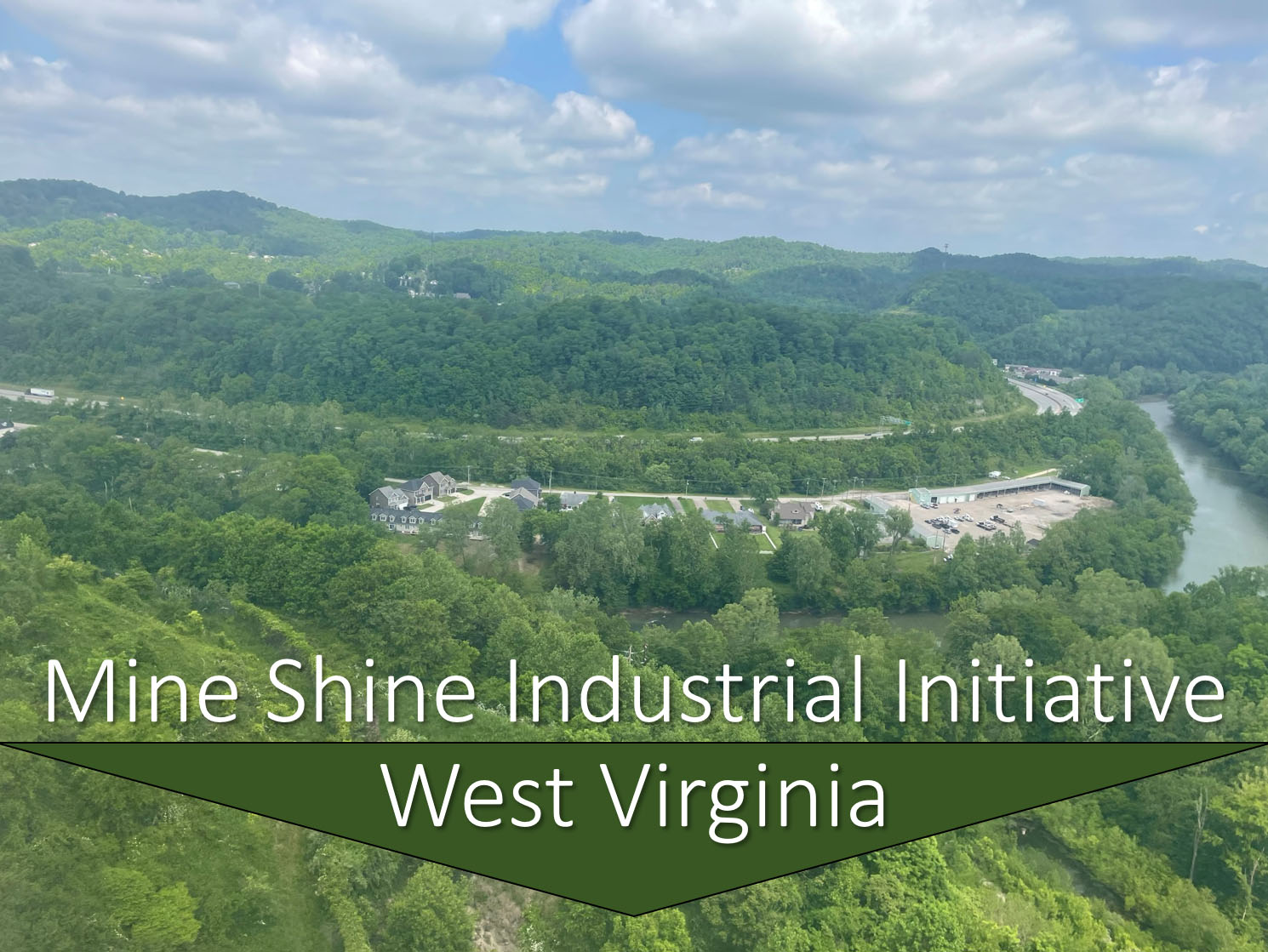 Mine Shine – Industrial Energy Initiative